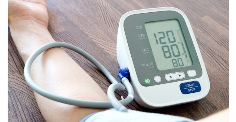 Top 5 Best Blood Pressure Monitors Reviewed 2019 Health 